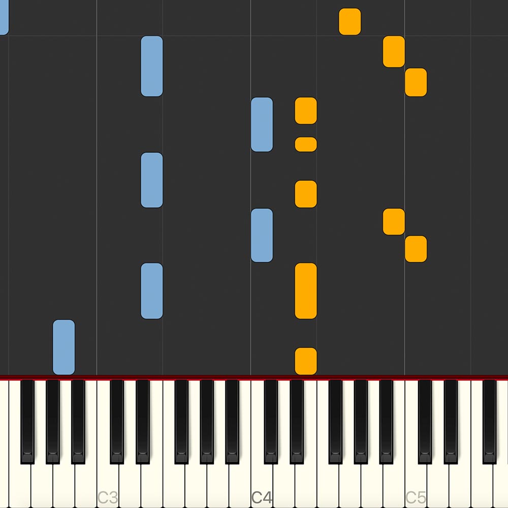 Home - Jacob's Piano