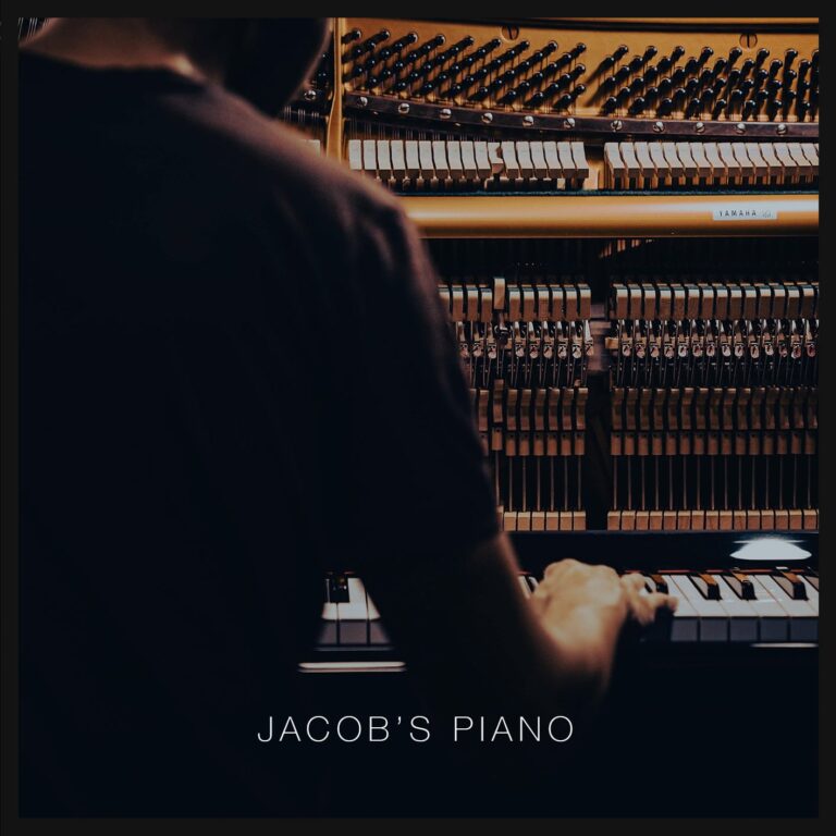 Jacob's Originals Complete (47 Files Bundle) - Jacob's Piano