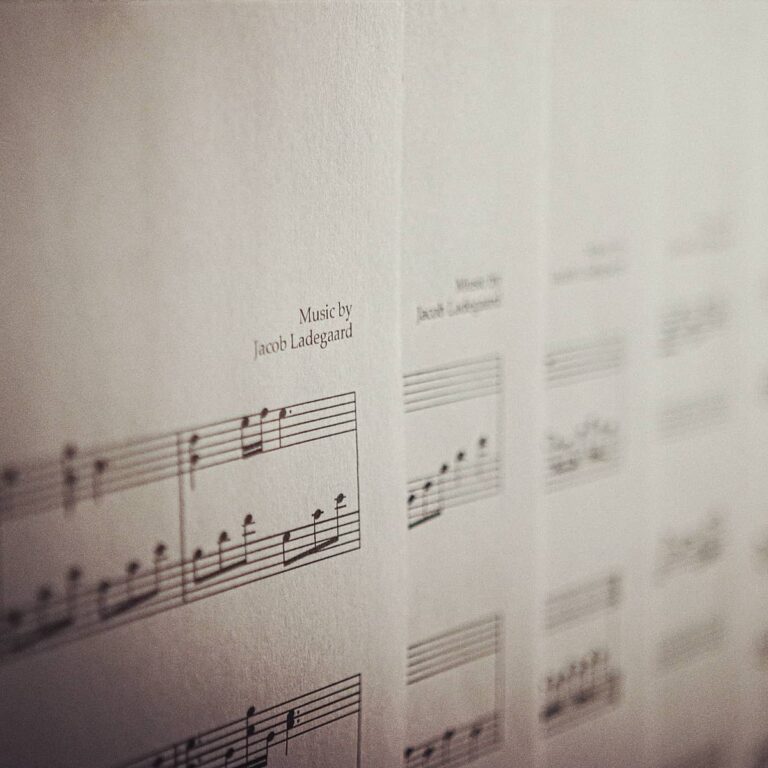 Learn How to Read Sheet Music with Jacob's Piano