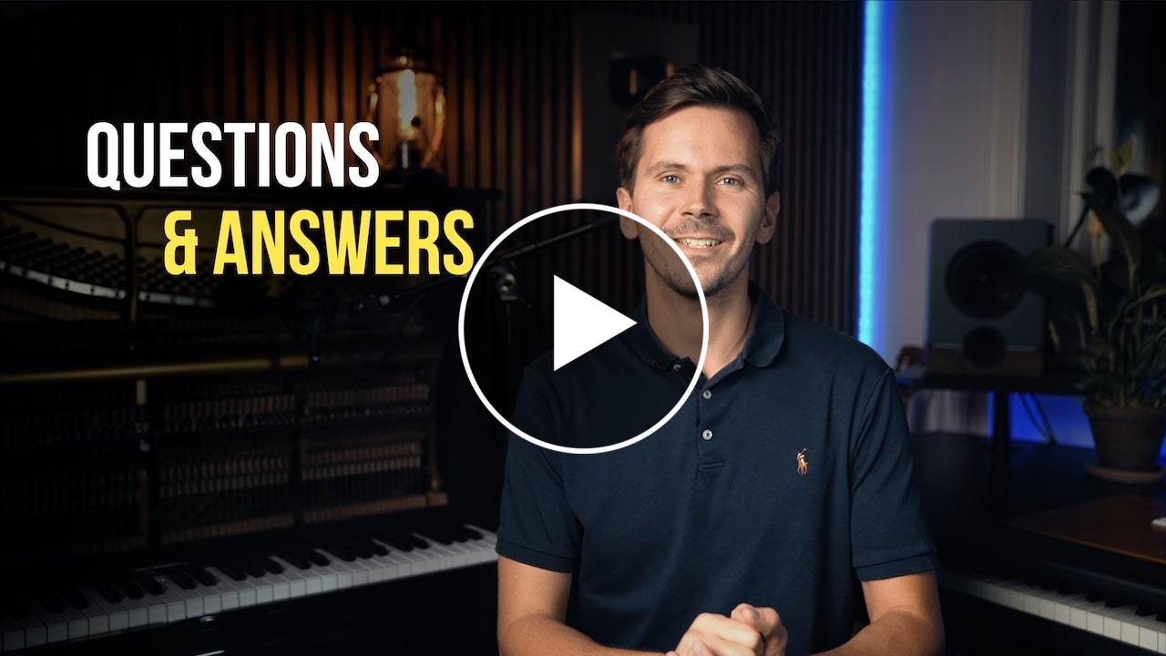 Video Archives - Jacob's Piano